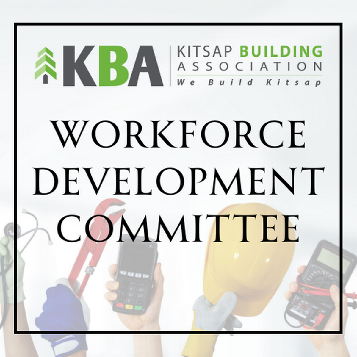 Workforce Development Committee - Aug 7, 2025