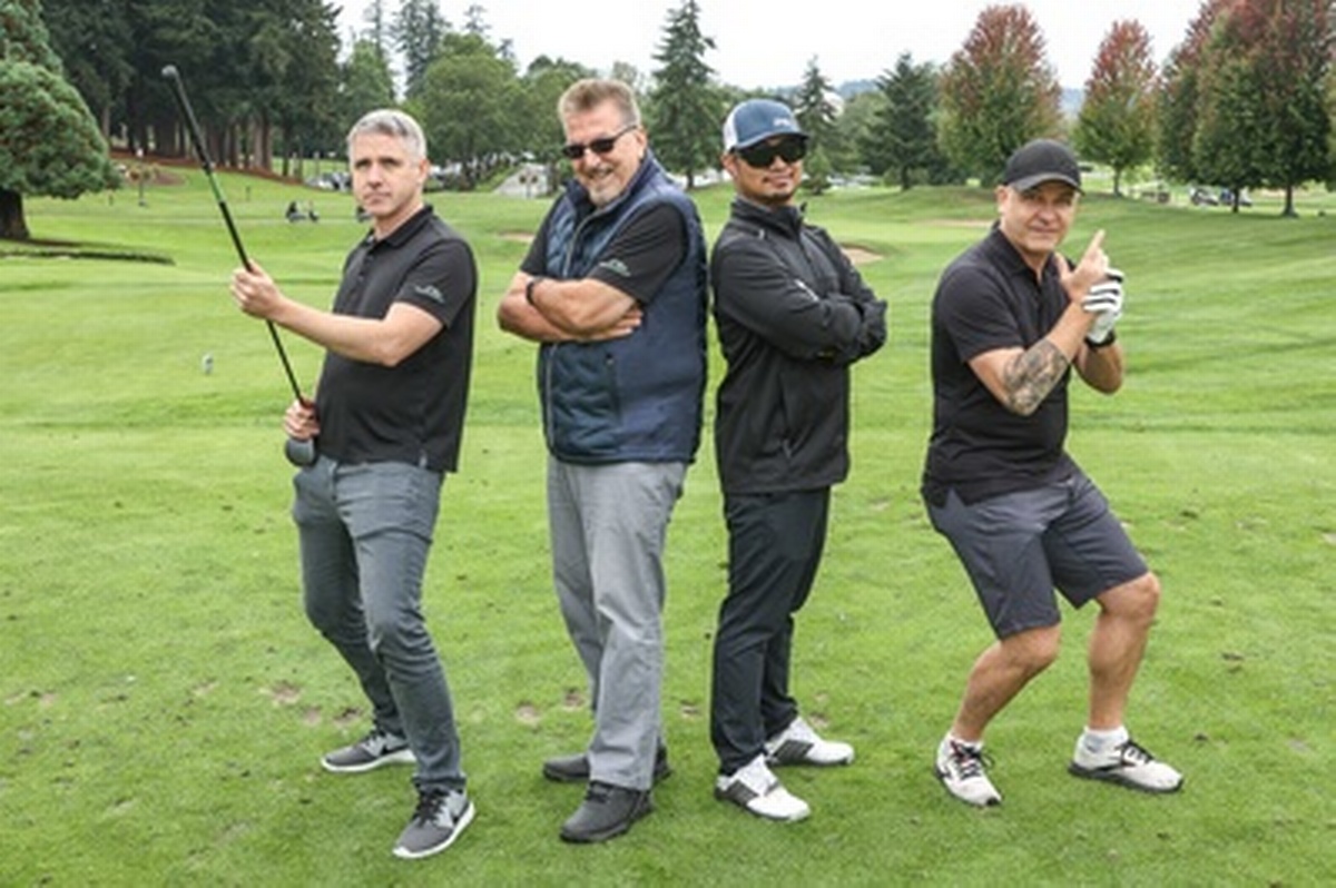 41st Annual Golf Classic SMACNA-BC - Sep 11, 2026