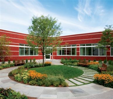 UVM Health Network/Porter Medical Center | Medical Facilities - Addison ...