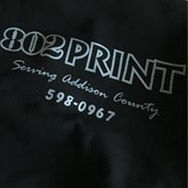 802 Print | Signs | Printers | Copying | Embroidery/Silkscreen ...