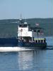 Madeline Island Ferry Line | Ferry Line | Walking Tours | Ferry Line ...