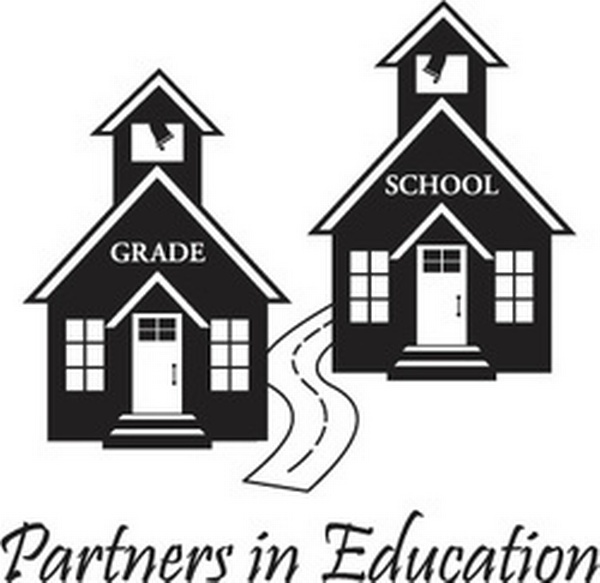 Grade School Partners In Education | Non Profit Organizations - Sauk ...