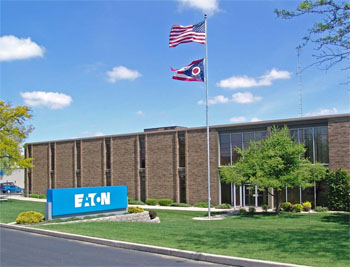 Eaton Corporation | Manufacturing
