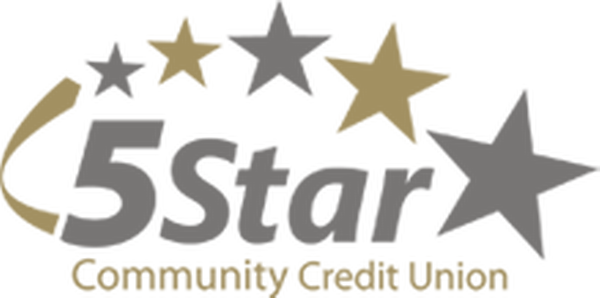 5 Star Community Credit Union | Financial Services