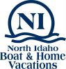 North Idaho Boat & Home Vacations | Vacation Rentals | Boating & Marine ...