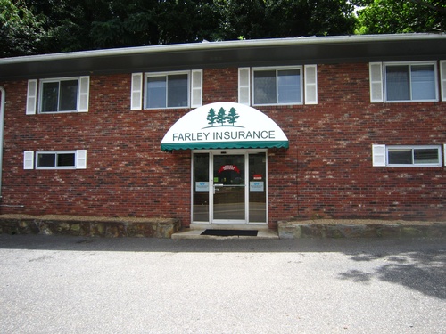 Farley Insurance Services | Insurance - GrowthZone - Cherokee County ...