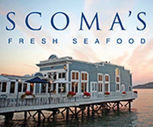 Scoma's Sausalito | Dining | Restaurant - Sausalito Chamber of Commerce, CA