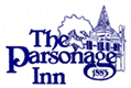 Parsonage Inn | Bed & Breakfast & Inns | Small Events - St. Michaels ...