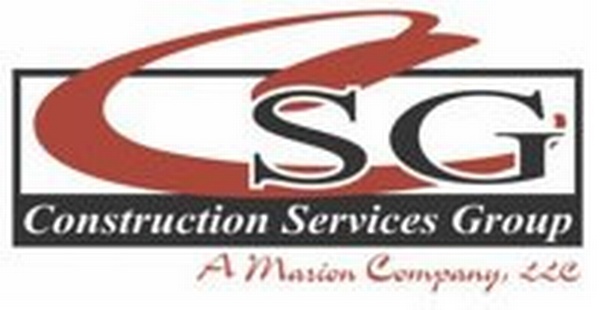 Construction Services Group / Marion Company, LLC | General Contractors ...
