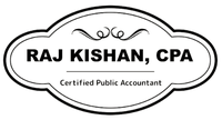 Raj Kishan CPA Inc | Accountants