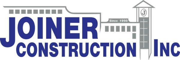 Joiner Construction, Inc. | Building Contractors / Construction - GBChamber