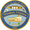 Town of Windsor | Government - Isle of Wight Chamber of Commerce, VA