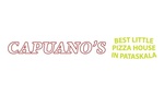 Capuano's Pizza | Restaurants, Food & Beverages