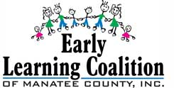 Early Learning Coalition of Manatee County | Non-Profit Organizations ...