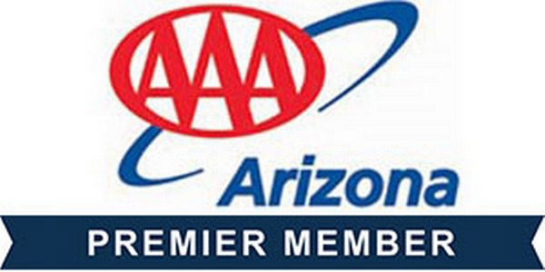 AAA Arizona Main Office | Auto Services | Vehicle Emergency Services ...