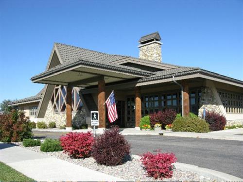 Three Rivers Bank of Montana - E. Idaho | Kalispell