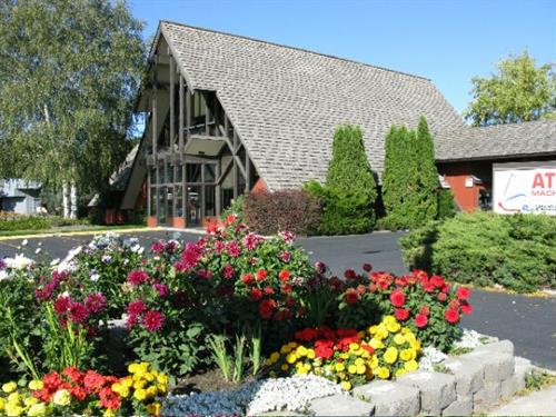 Three Rivers Bank of Montana - E. Idaho | Kalispell