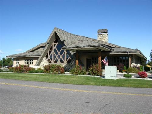 Three Rivers Bank of Montana - E. Idaho | Kalispell