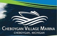 Cheboygan Village Marina | Maritime - Cheboygan Area Chamber of ...