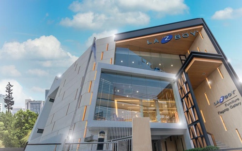 LA-Z-BOY (Thailand) Ltd. | Other Manufacturing | Retail Consumer ...