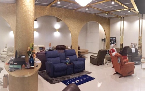 LA-Z-BOY (Thailand) Ltd. | Other Manufacturing | Retail Consumer ...