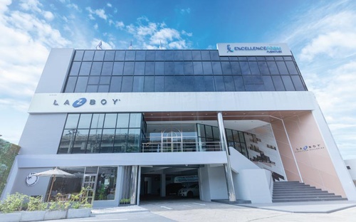 LA-Z-BOY (Thailand) Ltd. | Other Manufacturing | Retail Consumer ...