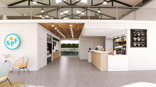 SPF - Lincoln Park Chamber of Commerce