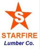 Starfire Lumber Company | Manufacturing