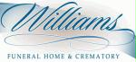 Williams Funeral Home | Funeral Services