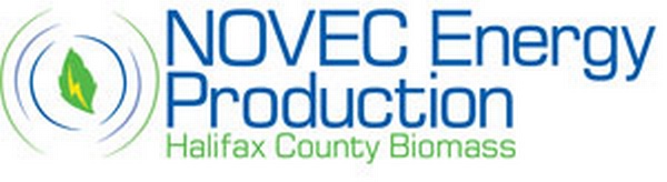 NOVEC Energy Production - Halifax County Biomass | Electric Utility ...