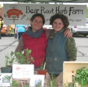 Bear Root Herb Farm and Greenhouse