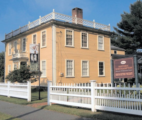 Historic Northampton