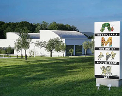 The Eric Carle Museum of Picture Book Art